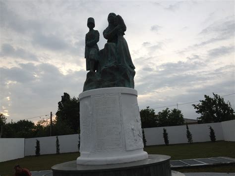 The Circassian 14th Anniversary Of The Georgian Parliaments