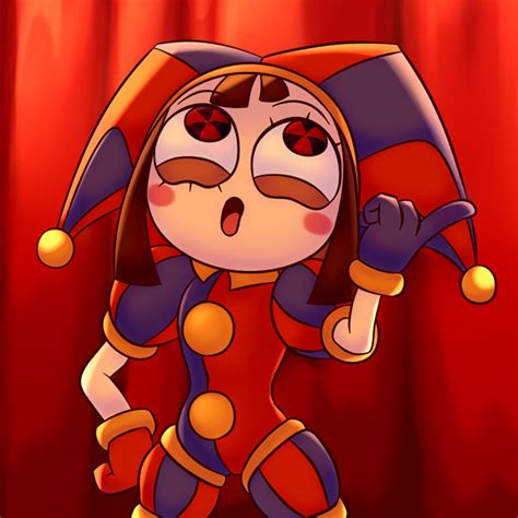 Me As A Girl In A Circus By Lolh134 On Deviantart