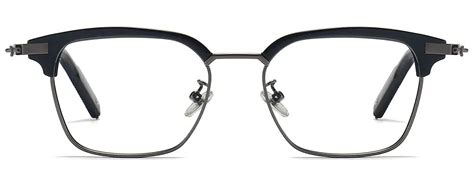 What Face Shape Best Suits Rectangle Glasses Lensmart