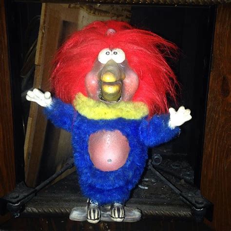 Uncle Klunk The Rock Afire Explosion