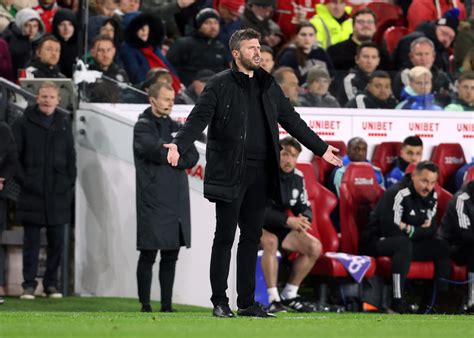 Michael Carrick Must Act Quickly To Avoid Middlesbrough Disaster After
