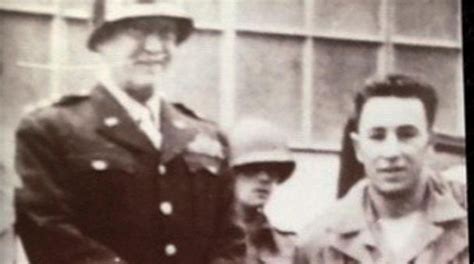 Joseph Defilippo Decorated World War Ii Vet Who Met Patton Dies At 97 Newsday