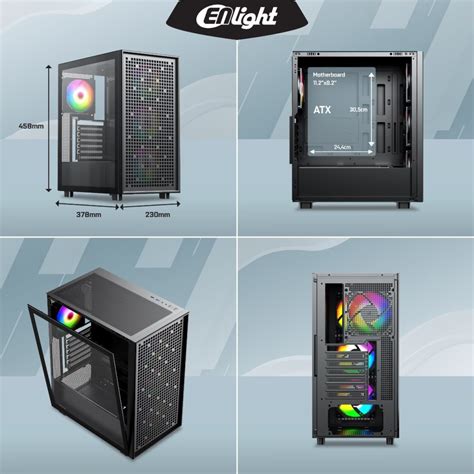 Casing Enlight Indonesia