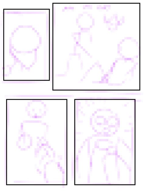 Nuggets Resort Im Starting Work On Chapter 5 Of My Comic Pixie … 🔞