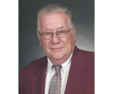 Wayne Walter Obituary 1938 2024 Girard Oh Mahoning Matters