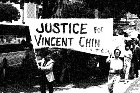 Faq — The Vincent Chin Institute