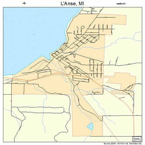 Population Of L Anse Mi At Jennifer Marshall Blog