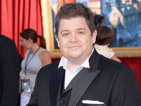 Pictures Of Patton Oswalt