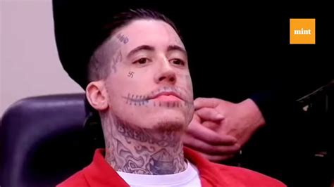 Watch ‘deadpool Killer Who Murdered Women And Got Love Letters In