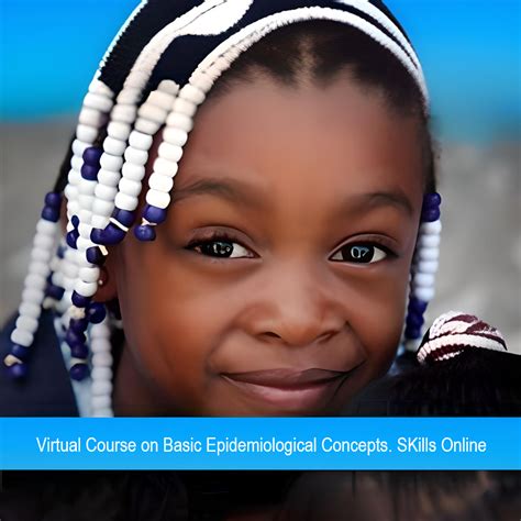 Basic Epidemiological Concepts Open Educational Resource Virtual Campus For Public Health