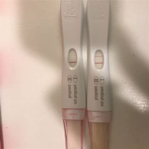 Implantation Bleeding Negative Pregnancy Test Tmi Implantation