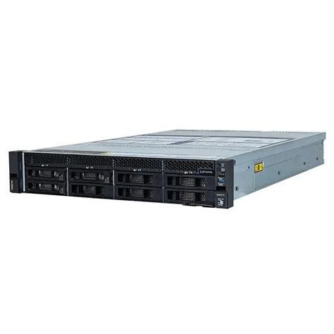 Wholesale Sr650v2 New Poweredge Rack Server Intel Xeon Server Case Sr650v2 Server And 2u Rack