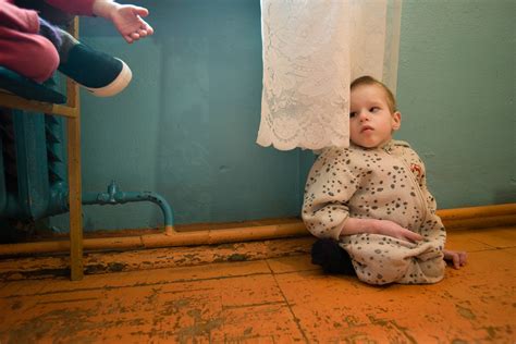 A Long Look At The Effects Of The Chernobyl Disaster National Geographic