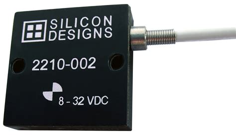 Single Axis Mems Accelerometers Offer Low Noise Measurements