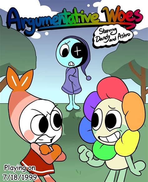 Discover 55 Dandys World Icons ♪ ´ ` And World Icon Ideas Dandy World Dont Drink And