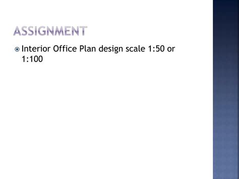 Ppt Office Building Design 1 Powerpoint Presentation Free Download