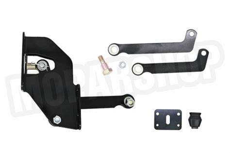 Brake Booster Bracket 65 76 A Body 65 74 B E Body 119 12