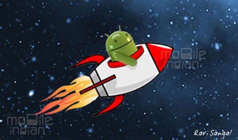 how to make android smartphone boot faster