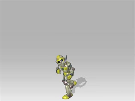 3d Render Test By Hybirdd On Deviantart