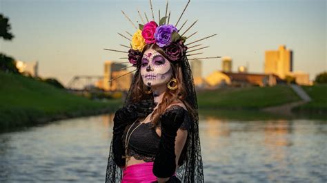 Desfile De Catrinas Llega A Cholula Y Así Puedes Participar Para Ganar