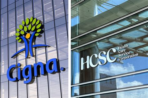 Cigna Hcsc Medicare Advantage Deal Under Negotiation Wsj Modern Healthcare
