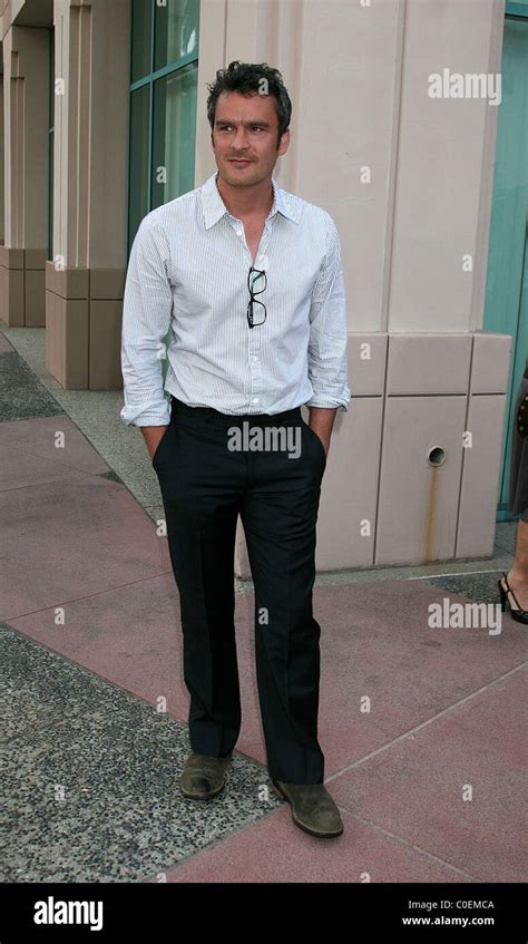 Balthazar Getty A Conversation With Brothers And Sisters At The Academy Of Television Arts And