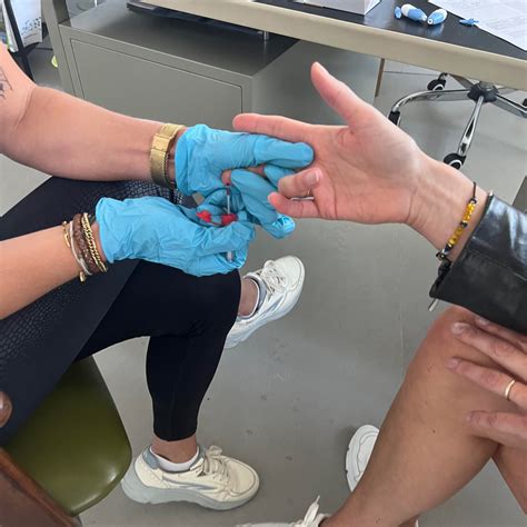 Emb Test Praktijk Vitaal Oisterwijk