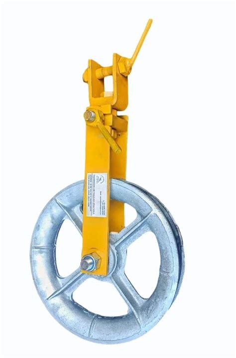 Motorized 300mm Single Aerial Rollar For Industrial At ₹ 2200piece In New Delhi