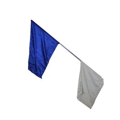 Plain Cheer Flag At Best Price In Mumbai By Alif Art At Work Id