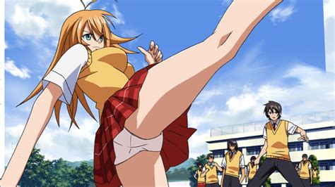 Ikkitousen Dragon Destiny