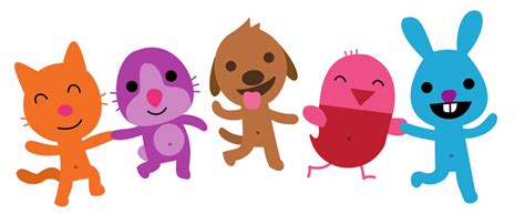 Sago Mini Belly Buttons By Dev Catscratch On Deviantart