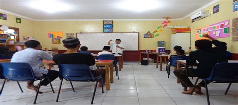 Panti Asuhan Amal Mulia