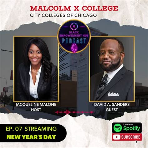 City Colleges Of Chicago Malcolm X College On Linkedin
