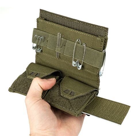 Tactical Sewing Kit Novritsch Airsoft