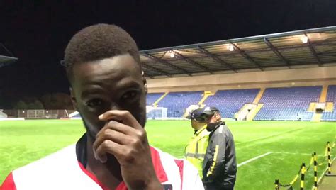 Mo Eisa 10 Things You May Not Know About Bristol Citys Signing From