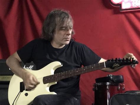 Absolvieron Al Hijo De Pappo En La Causa Que Tenía Por Violencia De Género Y Ordenaron Su