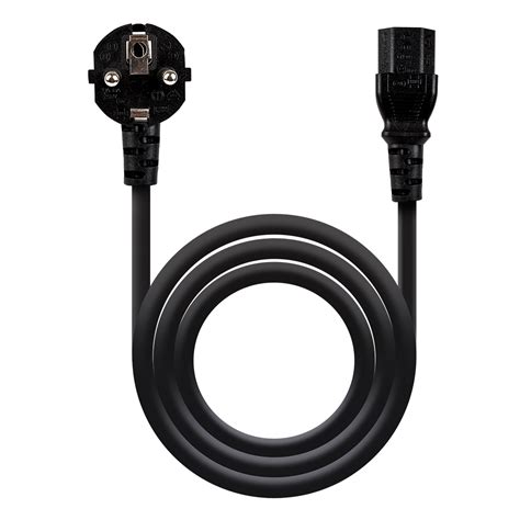 Unykach Cable Alimentacion Cpu 53154 Unykach