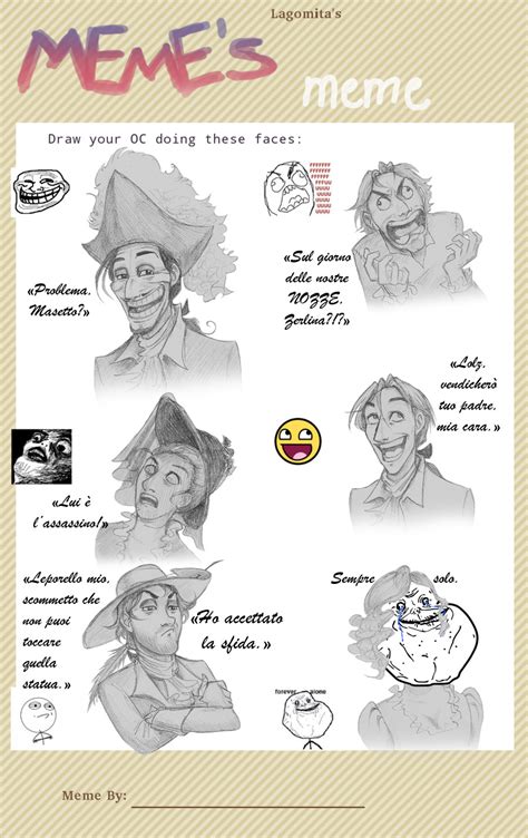 Memes Meme Don Giovanni By Squonkhunter On Deviantart