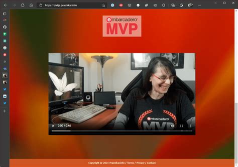 What Is It Like To Be A Developer Dalija Prasnikar