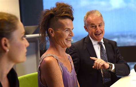 Sandm Norrie May Proving Sexuality Is Not Black Or White The Big Smoke