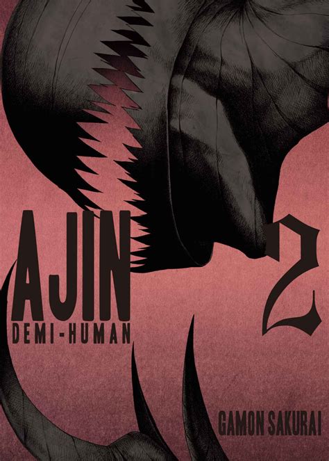 Ajin Demi Human