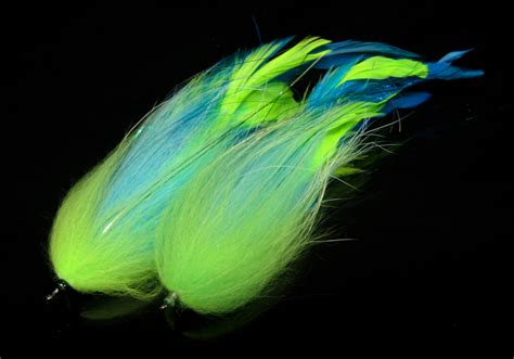 Pike Fly Fishing Articles Bluegill Patterns