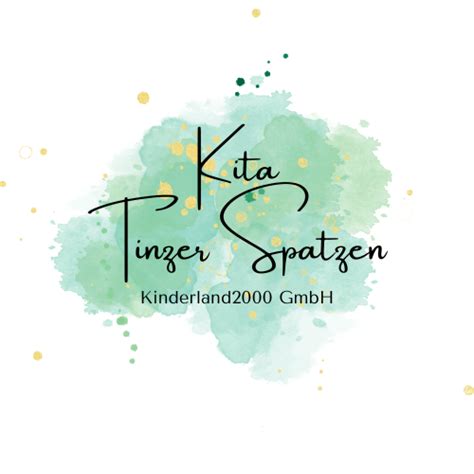 Kita Tinzer Spatzen Kinderland 2000