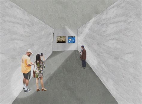 Seeing Two Gallery William Coles Part 1 Architectural Designer