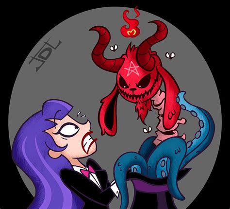 Wrong Spell By Javidluffy On Deviantart