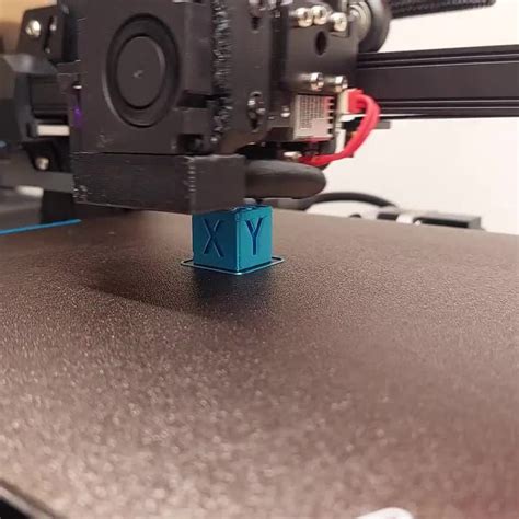 Input Shaper Tuning With An Accelerometer Is Fun Rklippers