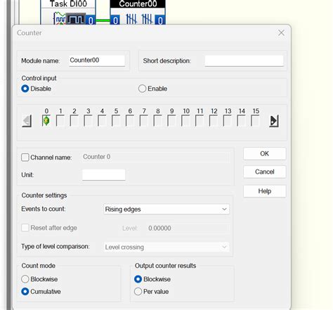 dasylab 2020 rpm measurement data acquisition daq and data logging