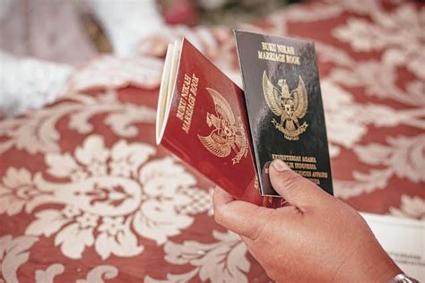 Doa Setelah Akad Nikah Yang Dibaca Sambil Memegang Ubun Ubun Istri