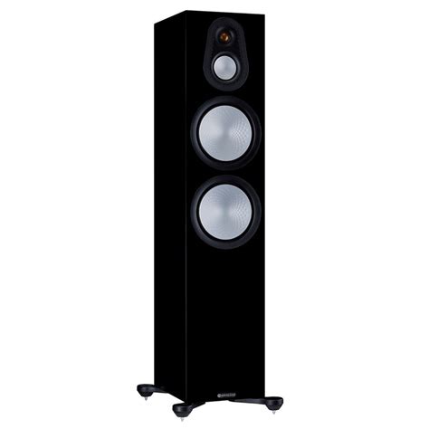 MONITOR AUDIO SILVER G DIFFUSORE DA TERRA