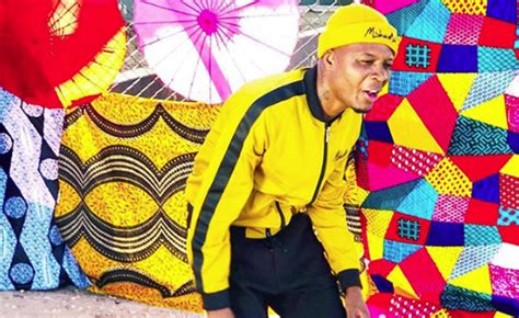 King Tee Dee Shines With 50 000 Views The Namibian